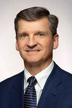 Dr. Paul Langer | Reconstructive Surgery Newark | Rutgers